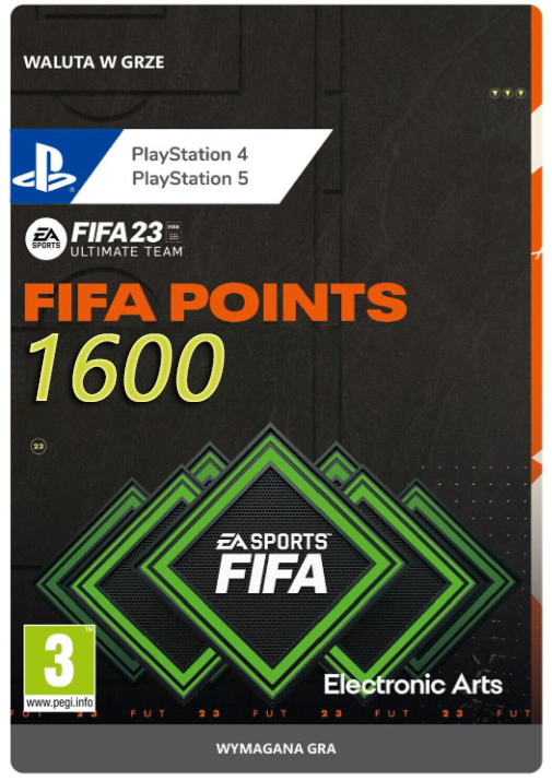 FIFA Points - SuperCoinsy